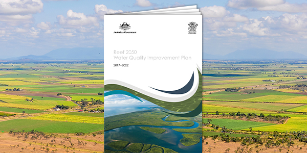 Reef Water Quality Report Card | Reef 2050 Water Quality Improvement Plan
